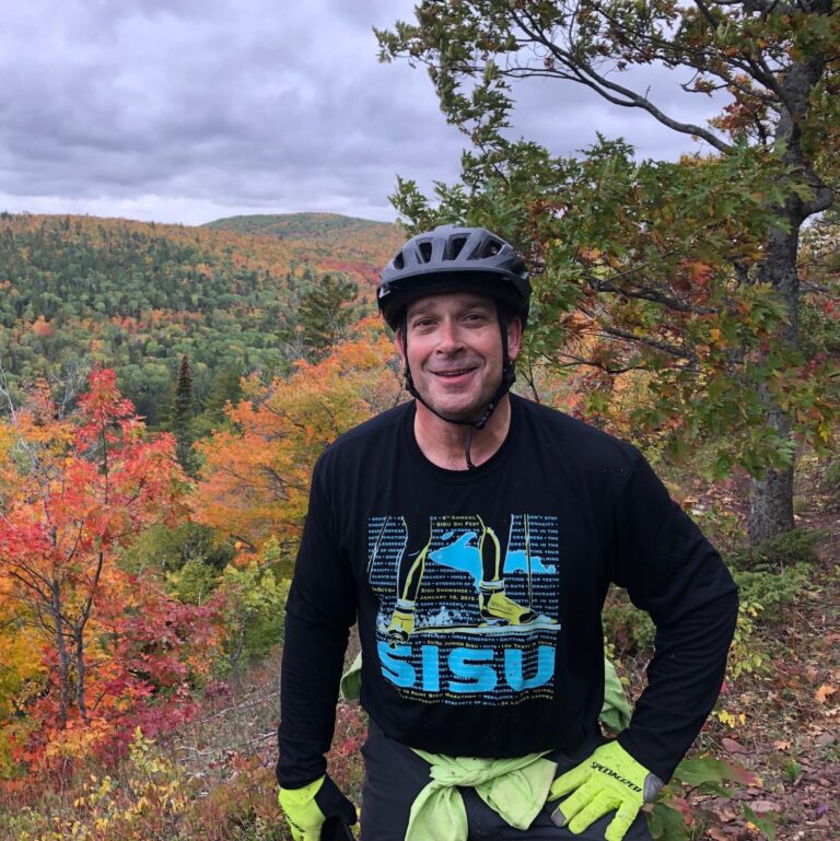 Staff & Board - ABR Trails Foundation