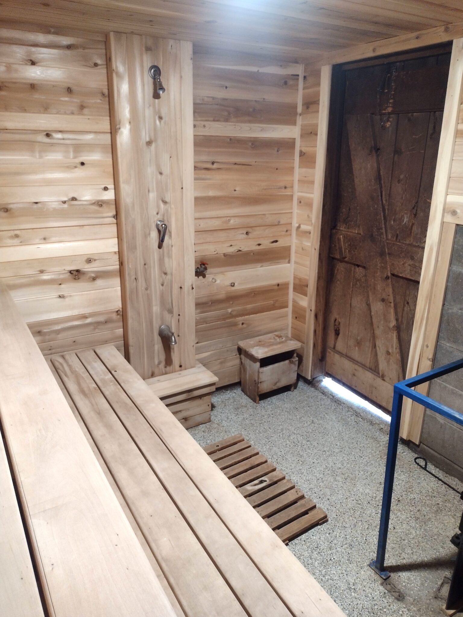 Balsam Cabin Rental - ABR Trails Foundation