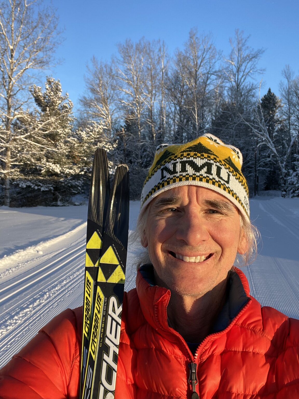 Staff & Board - ABR Trails Foundation