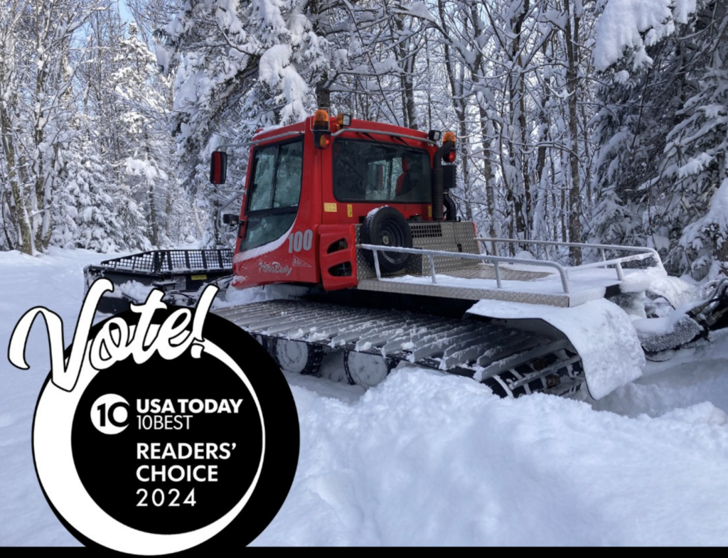 Maps - ABR Trails Foundation