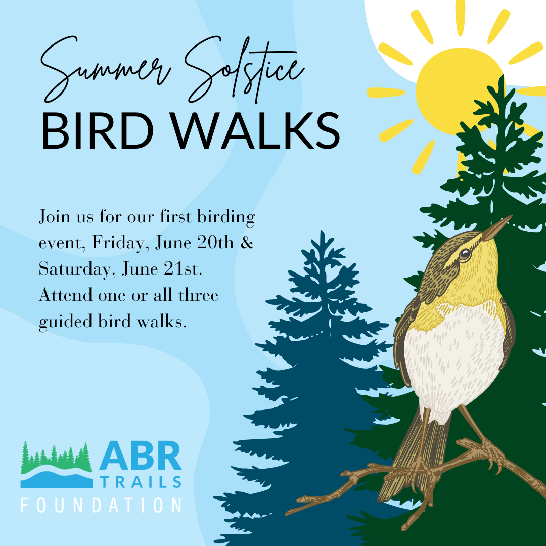 ABR Trails Foundation ️