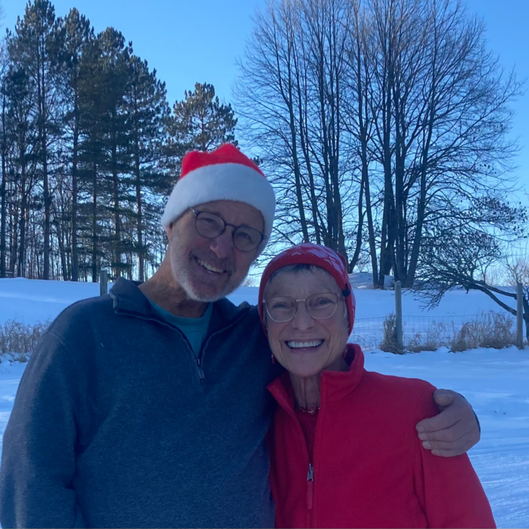 Staff & Board - ABR Trails Foundation