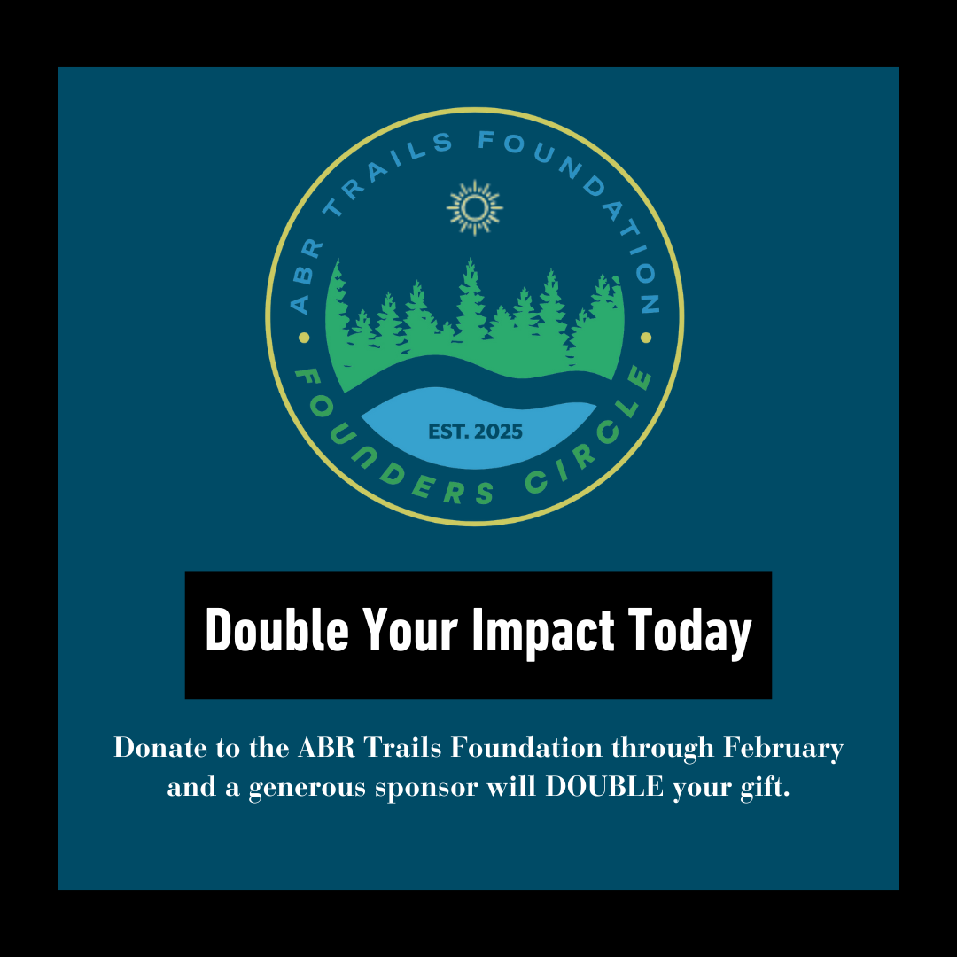 Donate and Double Your Impact Through February 28th! ️